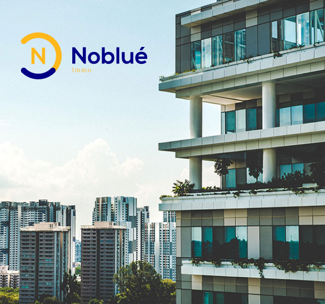 Noblué Immo | Votre agence immobilière